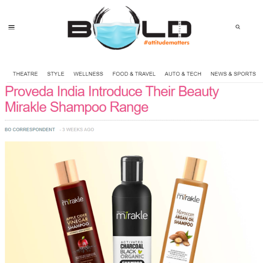 Proveda Marketing India Pvt. Ltd.