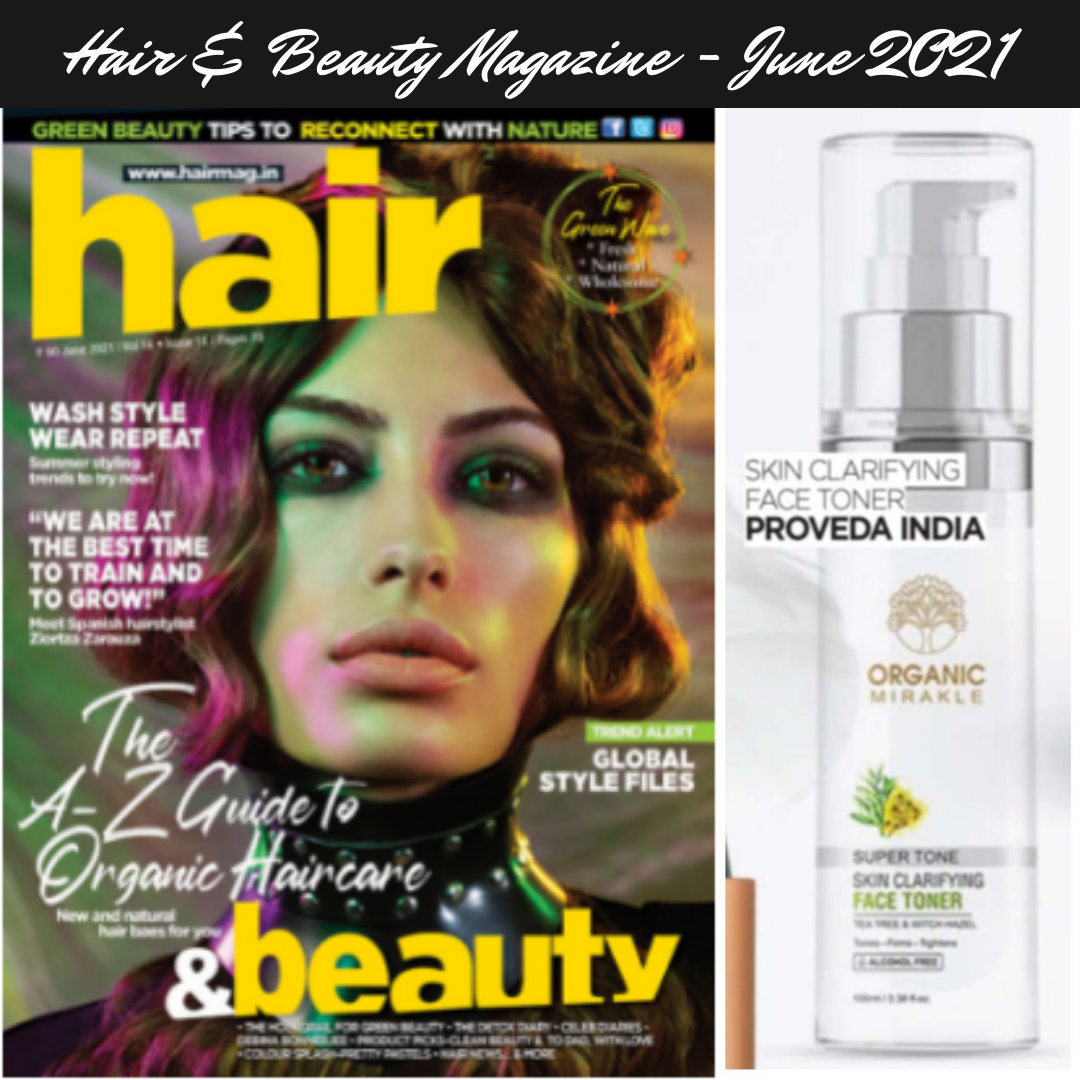 Proveda Marketing India Pvt. Ltd.