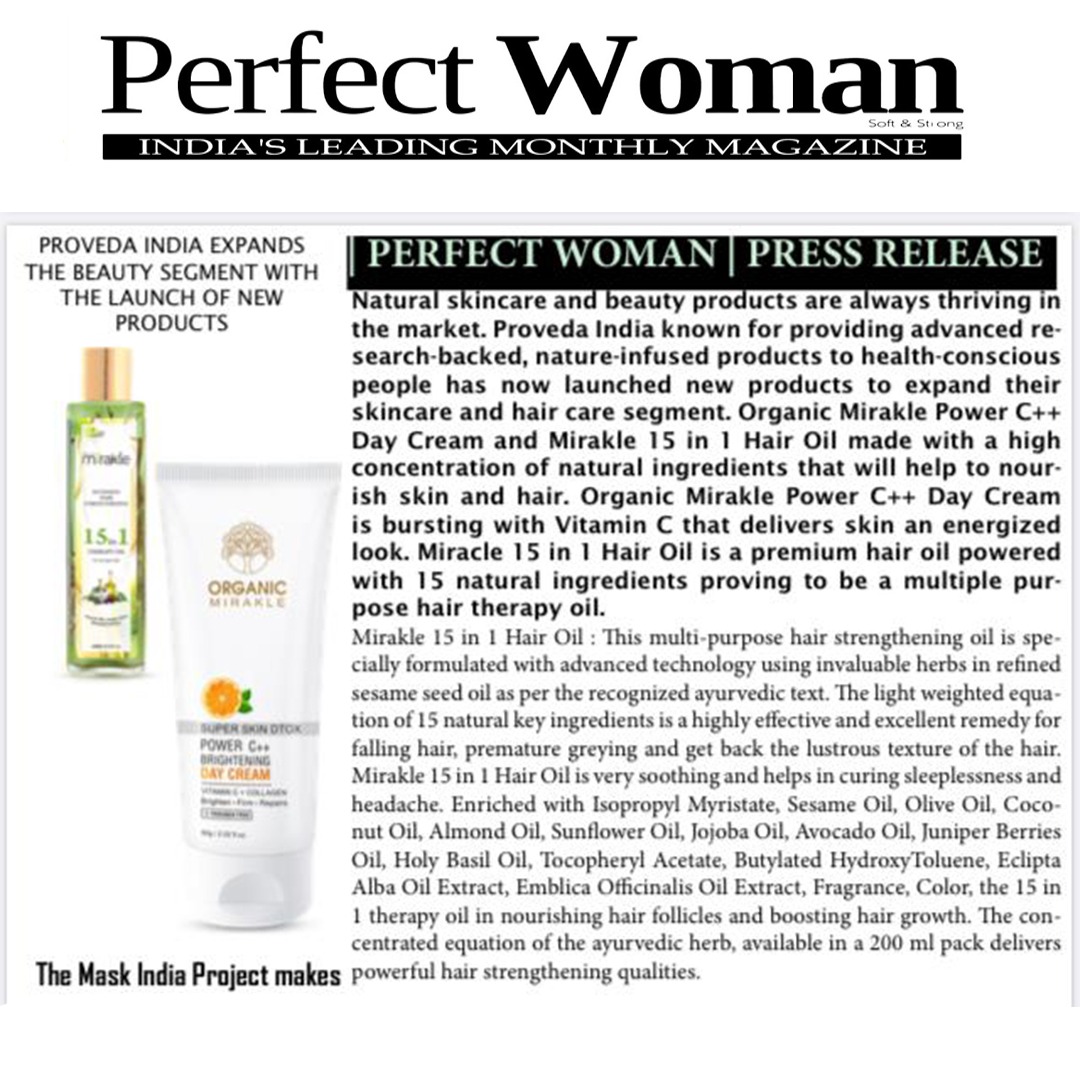 Proveda Marketing India Pvt. Ltd.