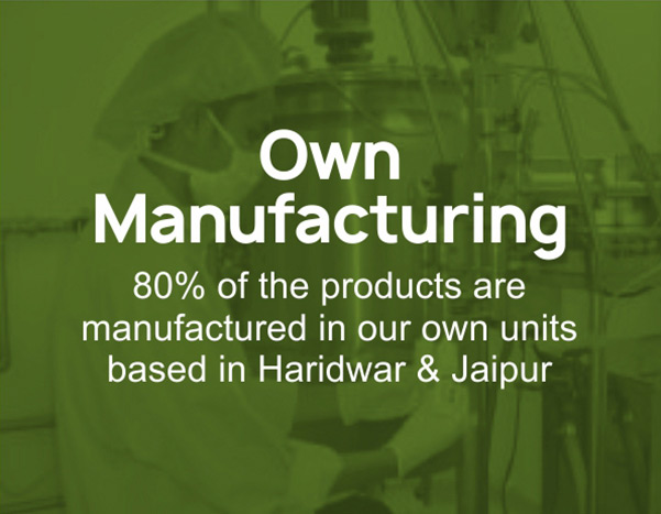 Proveda Marketing India Pvt. Ltd.