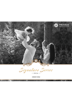 Proveda Marketing India Pvt. Ltd.