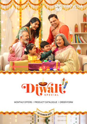 Proveda Marketing India Pvt. Ltd.