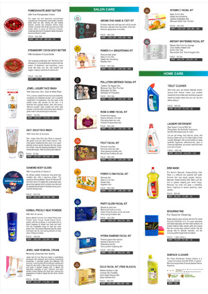 Proveda Marketing India Pvt. Ltd.