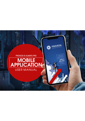 Proveda Marketing India Pvt. Ltd.