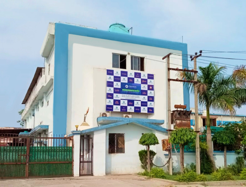 Proveda Marketing India Pvt. Ltd.