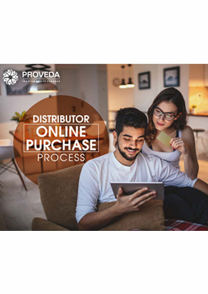 Proveda Marketing India Pvt. Ltd.