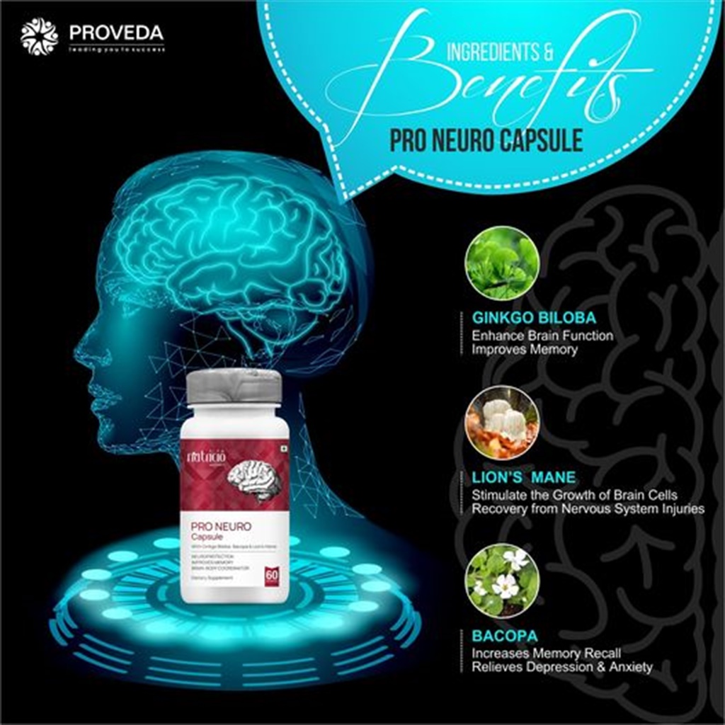 Proveda Marketing India Pvt. Ltd.